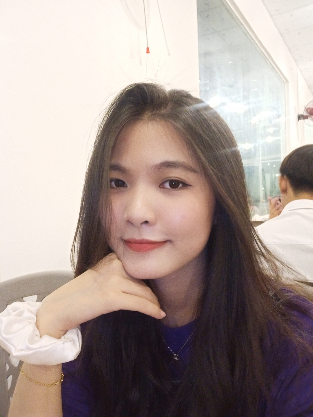 Nguyễn Nguyễn Thị Kim Ngân