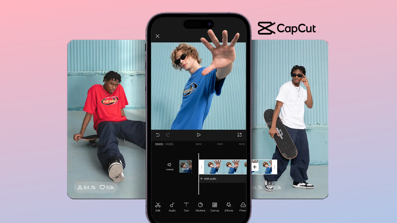 CapCut AI Video and Photo Editing App | Guide on how to use